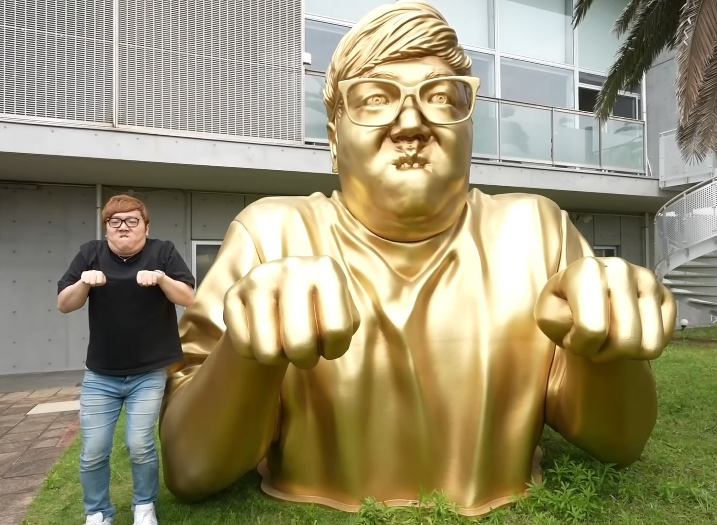 「HIKAKIN／Hikakin TV」 | ごとう家のMii倉庫