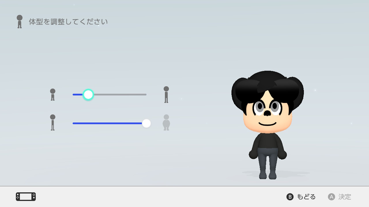 ディズニー「ミッキーマウス／Mickey Mouse」 | ごとう家のMii倉庫